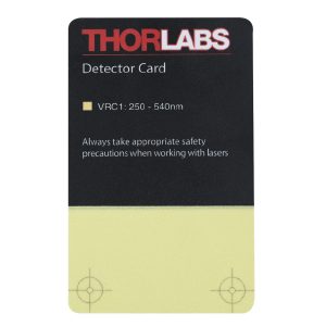 Thorlabs Light - Rosh Electroptics LTD