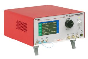 Thorlabs - Rosh Electroptics LTD