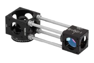 Thorlabs Lens Systems - Rosh Electroptics LTD