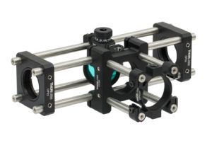 Thorlabs Optomechanics - Rosh Electroptics LTD