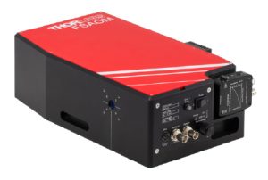 Thorlabs Imaging - Rosh Electroptics LTD