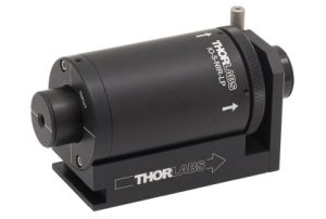 Thorlabs Lens Systems - Rosh Electroptics LTD